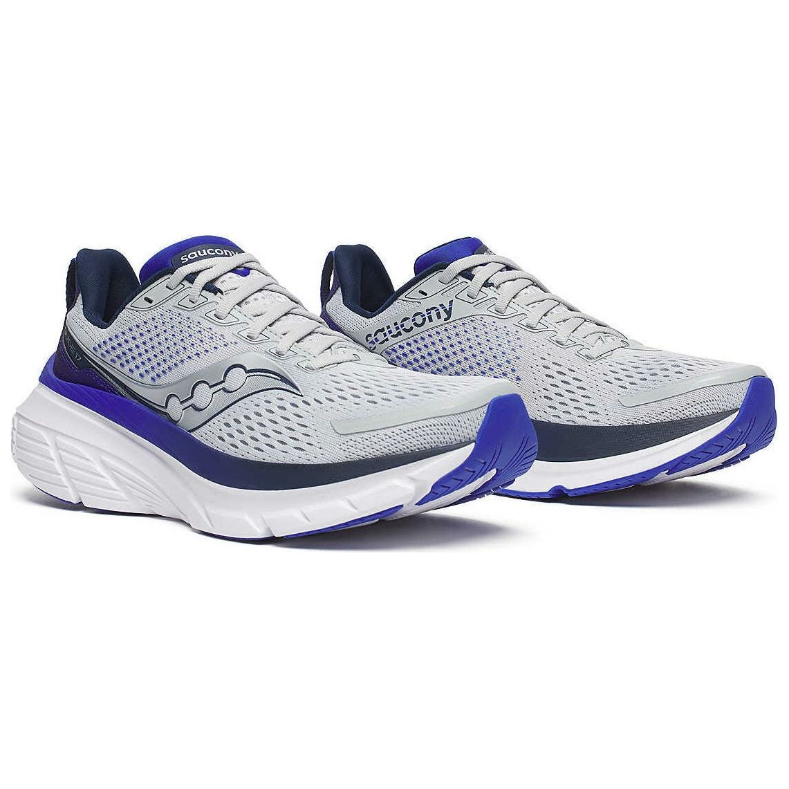 Кроссовки saucony GUIDE 17, размер EU 46 стопа (29.5CM) — фото 1