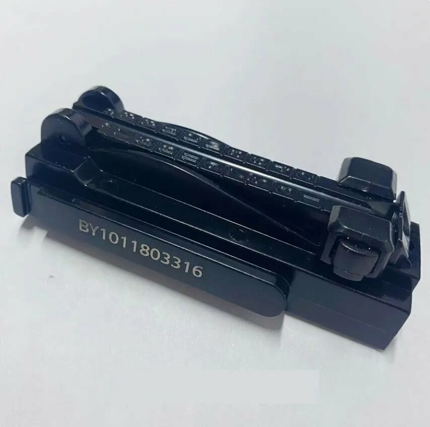 Kar98k Аксессуары Металлический задний механический прицел