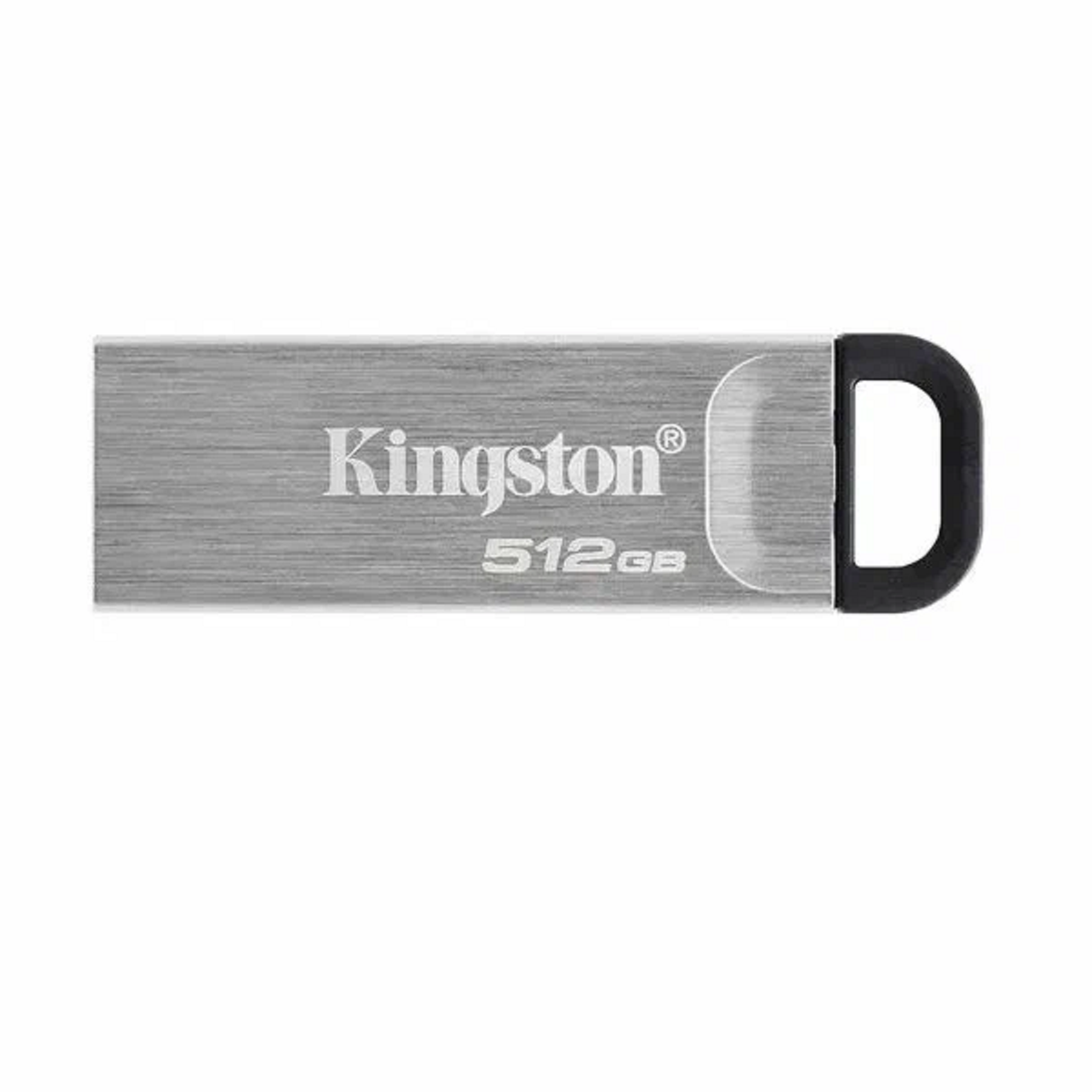 Накопитель USB 3.2 512GB Kingston DTKN/512GB DataTraveler Kyson