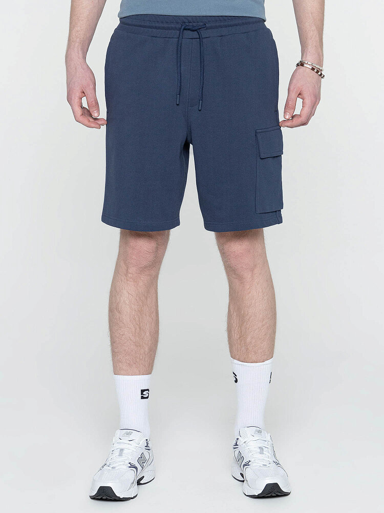 Шорты Pocket Short French Terry