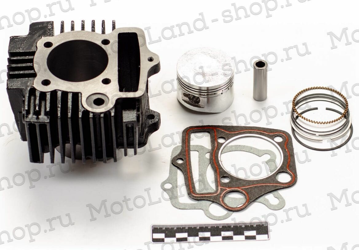 Цилиндро поршневая группа ( ЦПГ ) 152FMH-2 110см3 ZS (52,4*49,5)