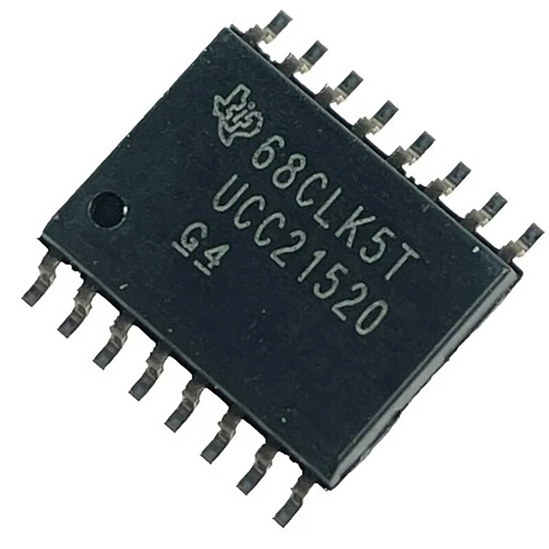 UCC21520 SOP16 чипсет,10PCS