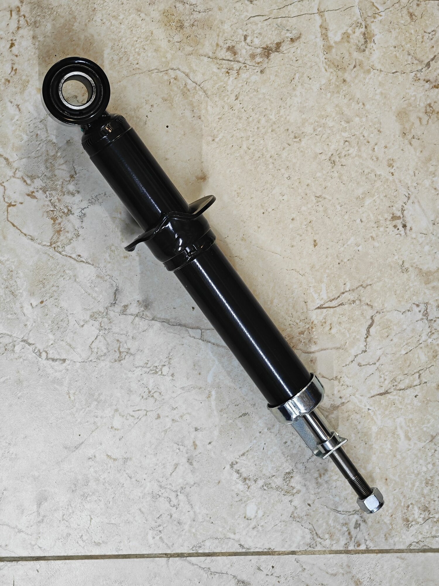 Амортизатор задний JUST DRIVE Geely Emgrand 7 (2016-2018) [1.8 16V 5MT седан]