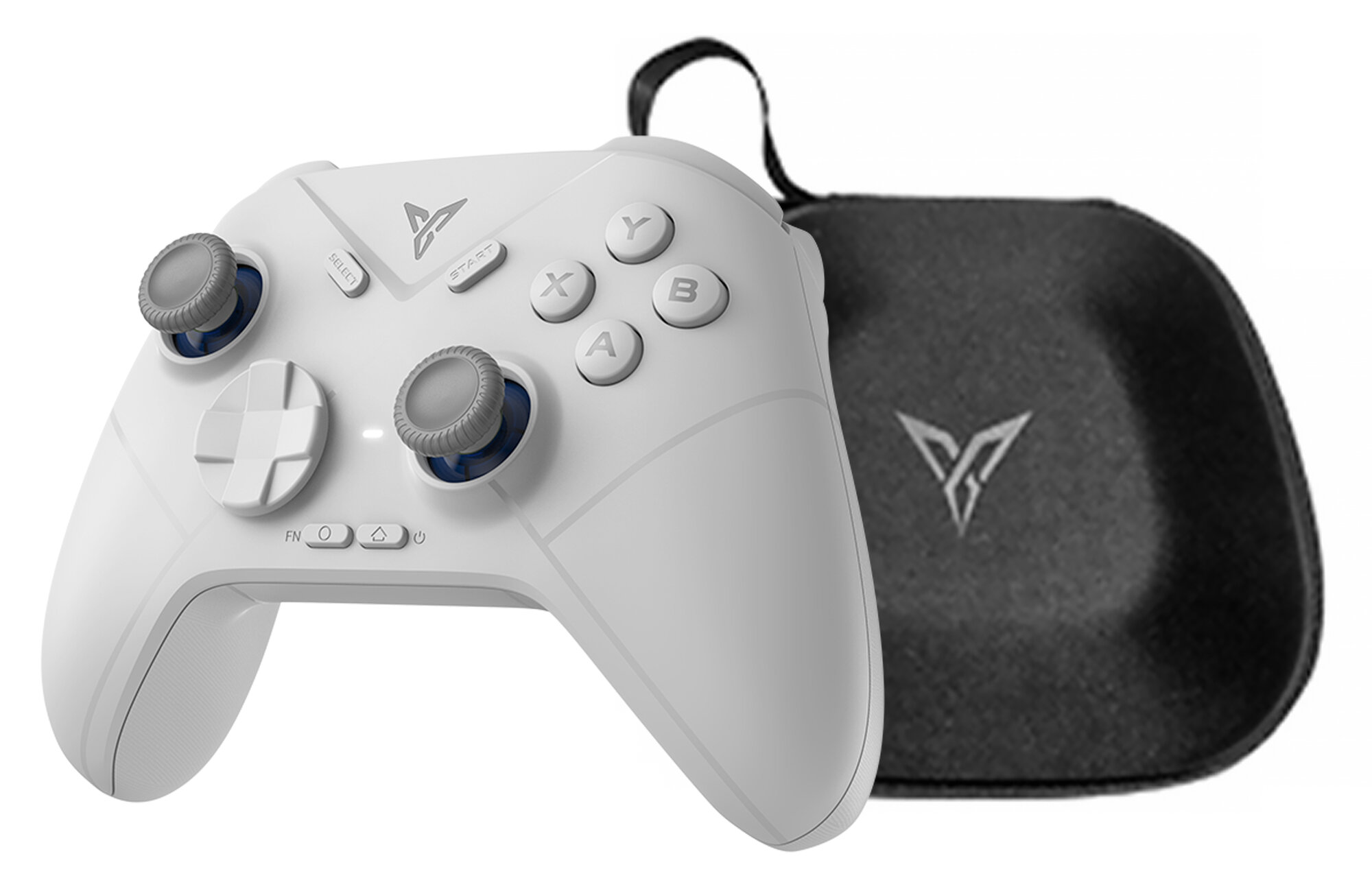 Геймпады FLYDIGI upgraded third generation, multi-mode wireless edition, controller set