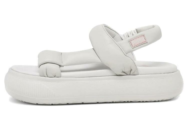Сандалии PUMA Suede Mayu