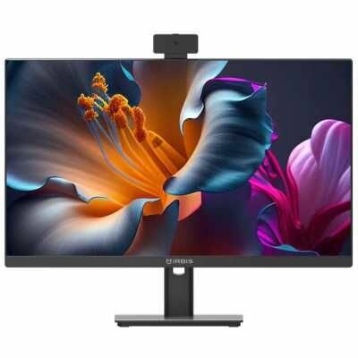 Моноблок IRBIS Smart AIO 24 23.8(i5-12400 16GB/512GB IPS 16:9,1920x1080,100Hz, keyb+m Win11Pro(Китай)
