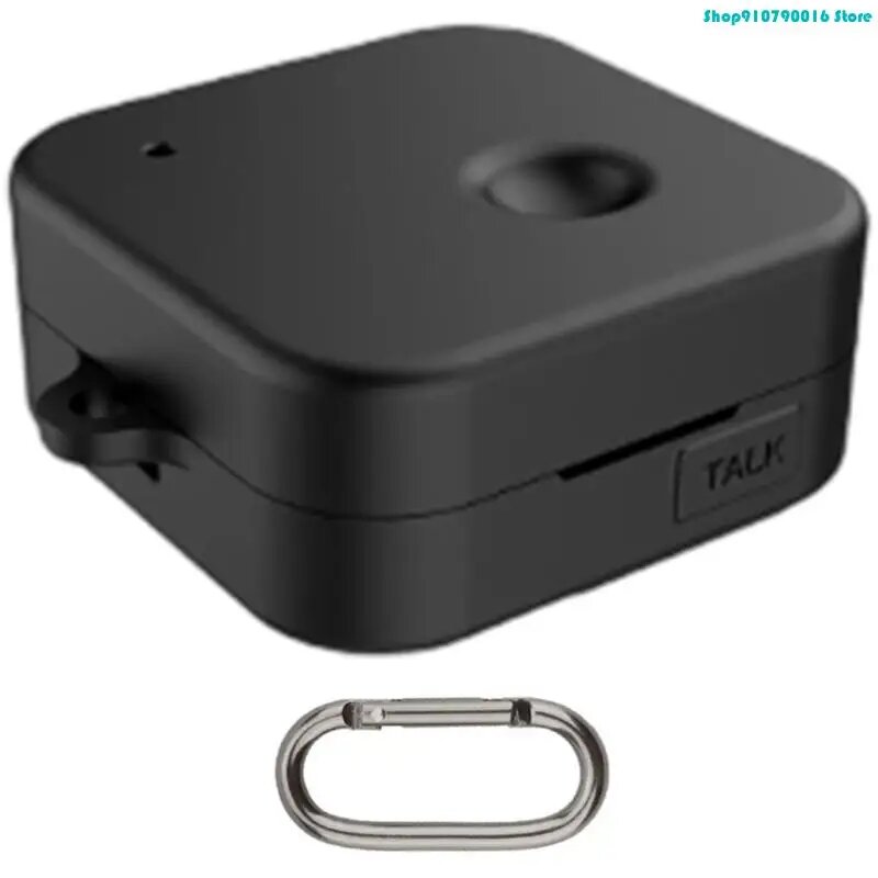 Силиконовый чехол для наушников For Nothing Ear(3)