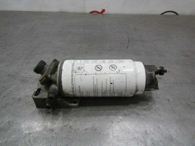 Фильтр грубой очистки топлива Renаult Premium