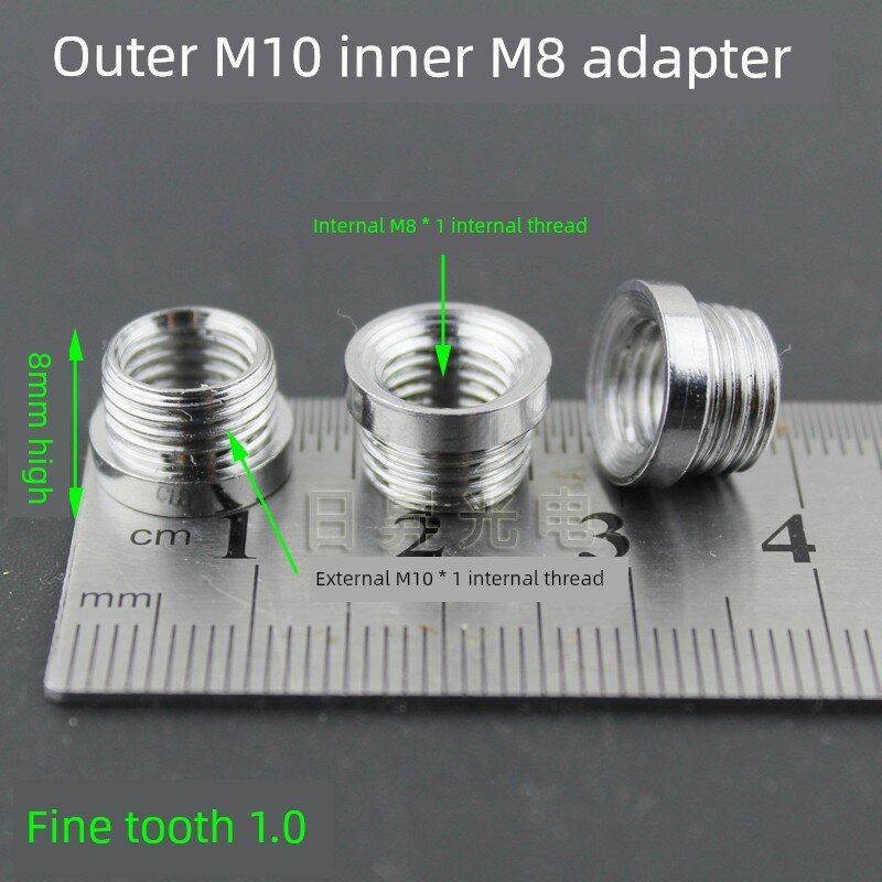 Переходник для шланга автомобильного насоса, адаптер для выходного отверстия насоса, аксессуары для воздушного насоса,