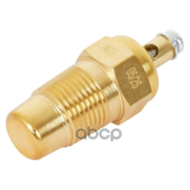 Датчик перегрева для а/м ГАЗ/КАМАЗ/урал/ЗИЛ/тракторы ан. ТМ111-10 (77C, болт) (LS 0114) STARTVOLT арт. LS0114