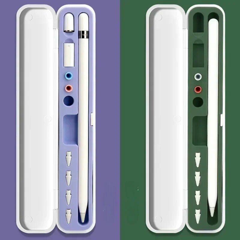 Чехол для Apple Pencil 2, Purple-A — фото 1