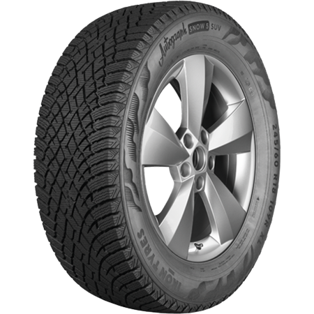 Зимние автошины Ikon Tyres Autograph Snow 5 SUV 295/40 R22 112T