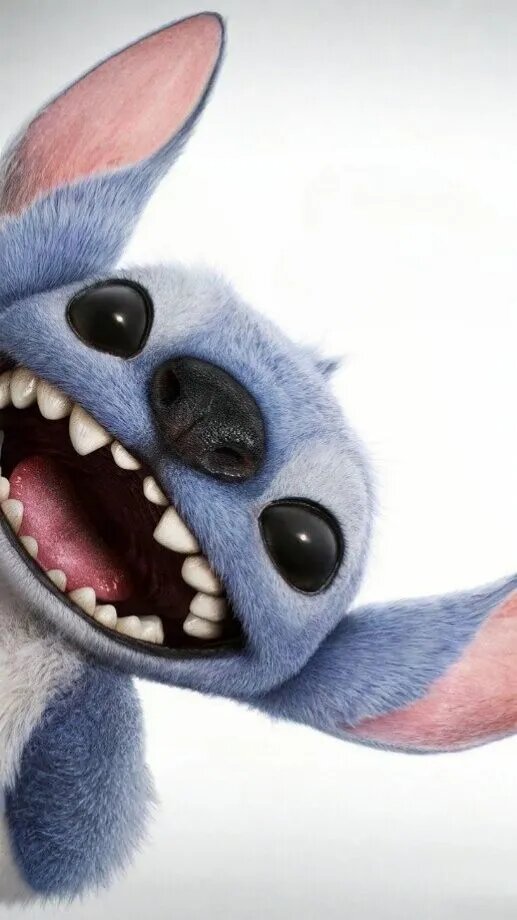 Алмазная Мозаика " Лило И Стич" 40X50 См Алмазная Вышивка / Картина Стразами Подарков / Украшения