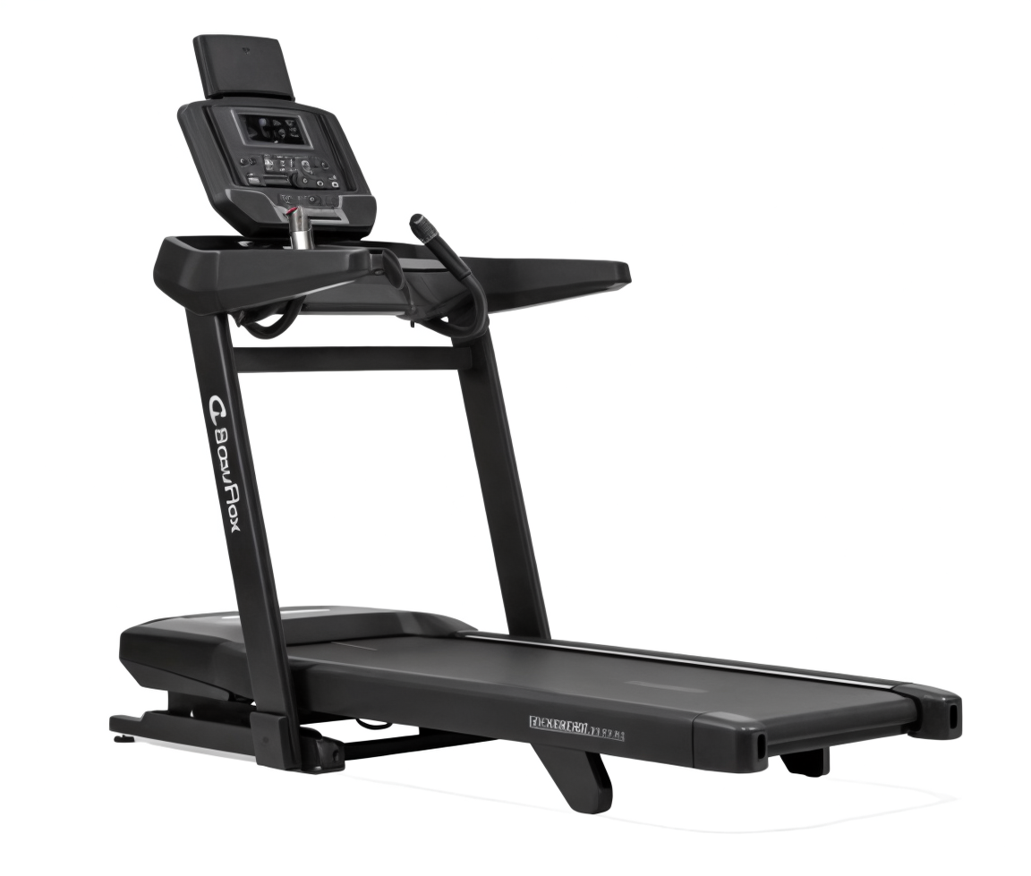 Беговая дорожка BOWFLEX T9 электрическая, складная, для дома