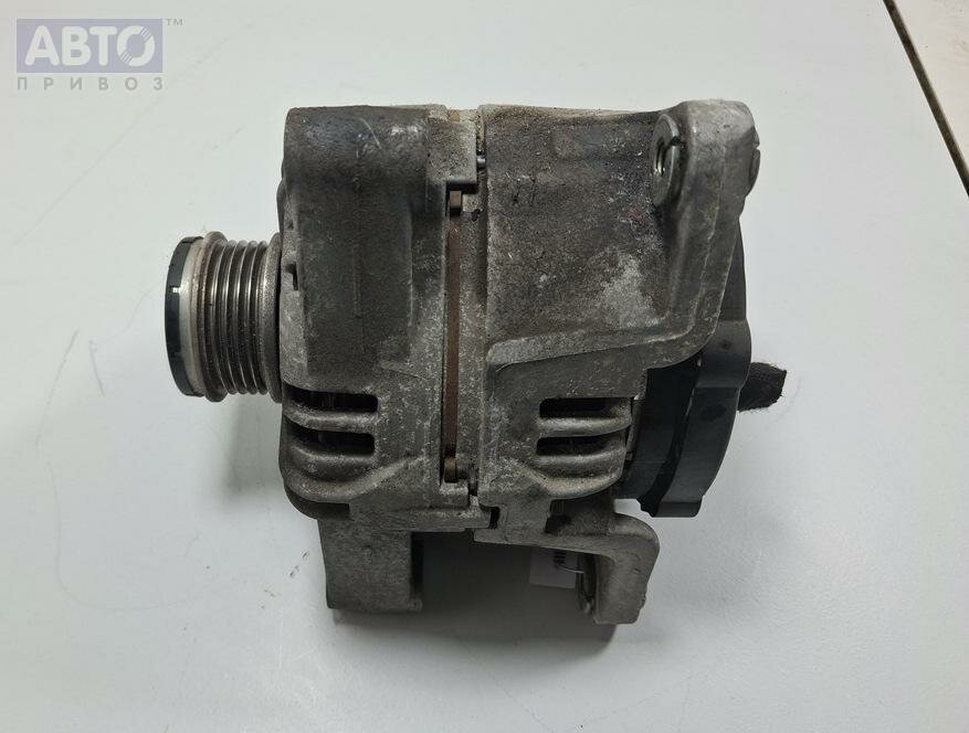 Генератор Opel Meriva B (2010-2017)