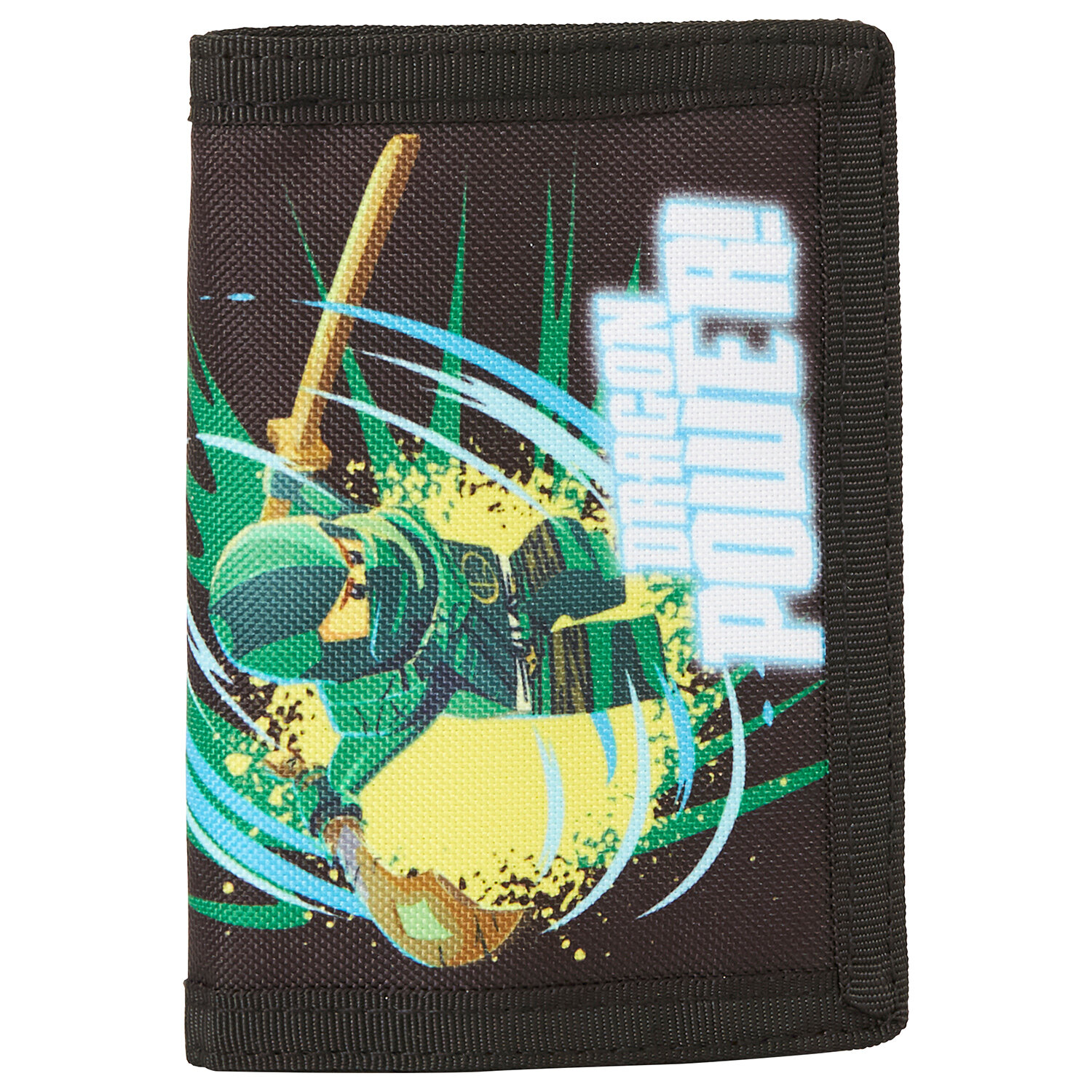 LEGO Кошелек Wallet Ninjago Dragon power 10103-2401
