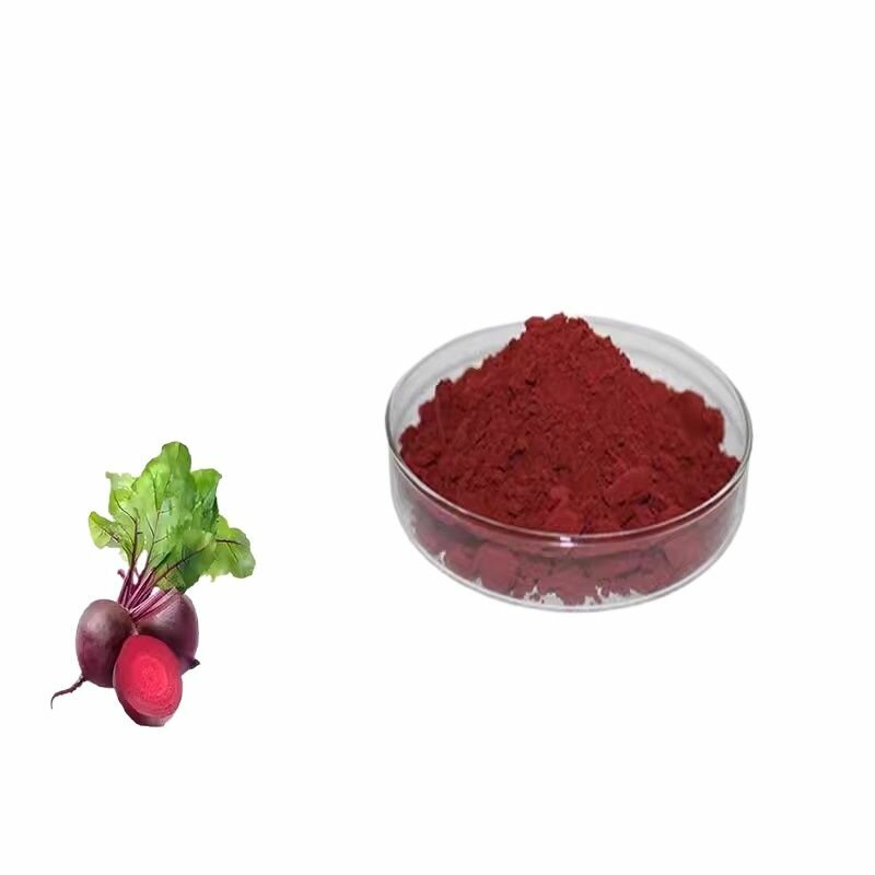 Экстракт корня красной свеклы 30:1, Beet Root Extract, 500 г