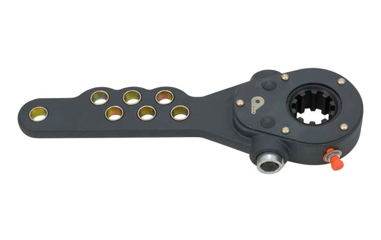 Трещотка механическая z=10 универсальная BPW/Renault 20825E (Exovo)