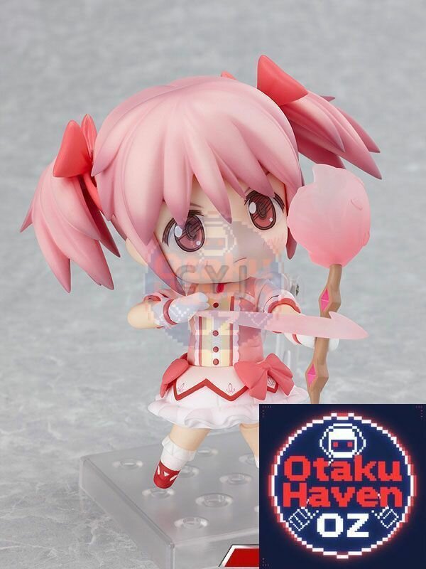 GSC Аниме Фигурка/NENDOROID#174 Madoka Kaname/ OZ