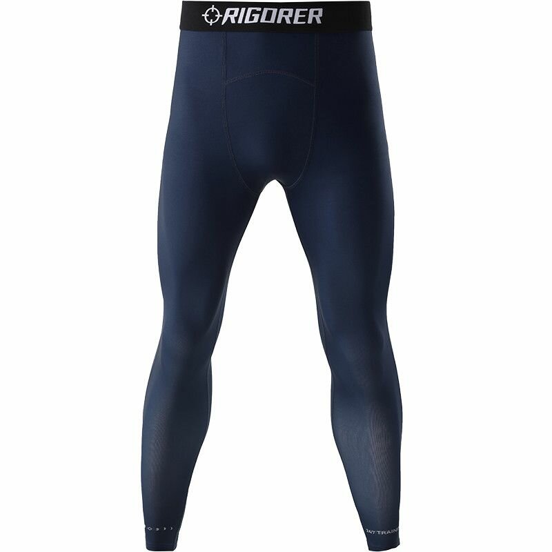 Компрессионные штаны для баскетбола, спортивные, фитнес, влагоотводящие, быстросохнущие, дышащие, компрессионные штаны для бега на улице, велоспорта, эластичные штаны для мужчин