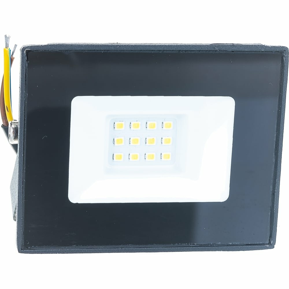 Светодиодный прожектор RSV SFL-3-10W-6500K-IP65