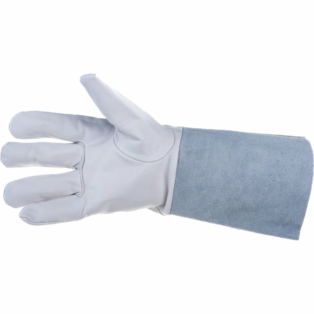 Краги Профессионал аргон