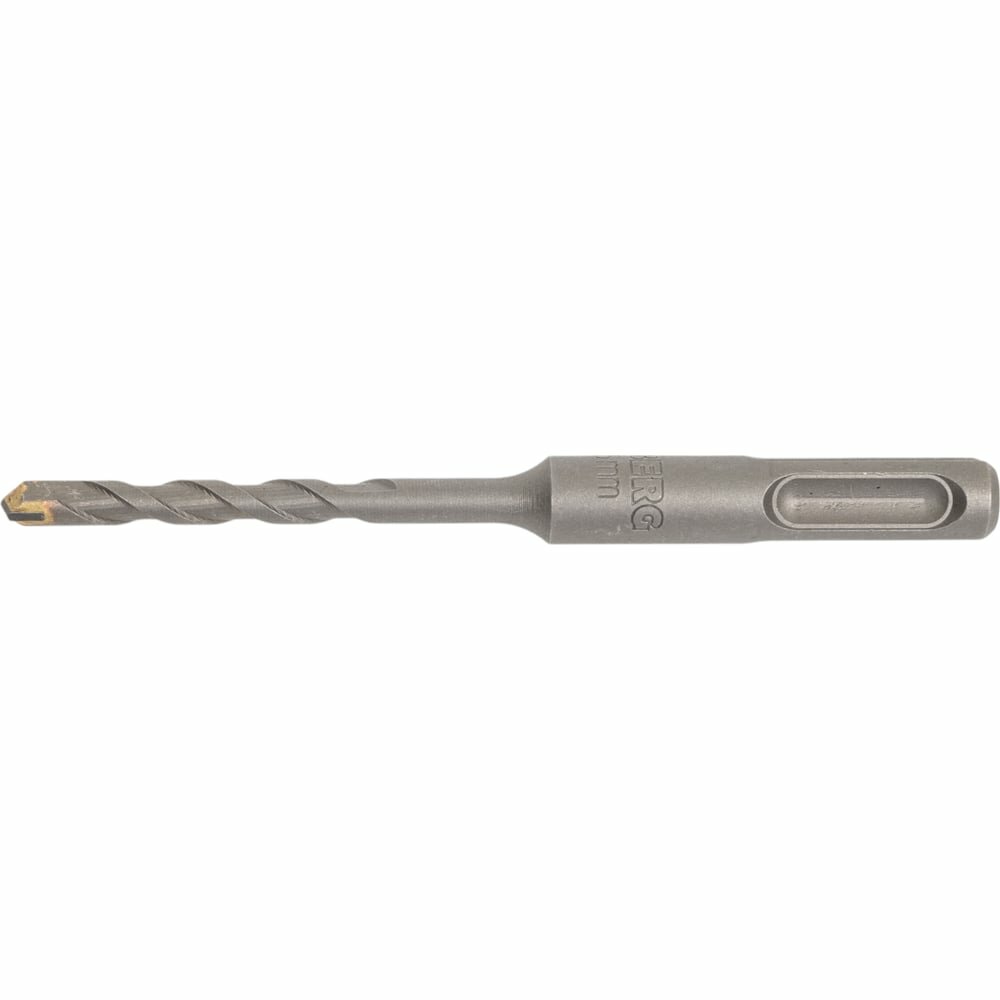 Бур для перфоратора по бетону Hilberg 5,5x110 мм SDS-plus, S05110