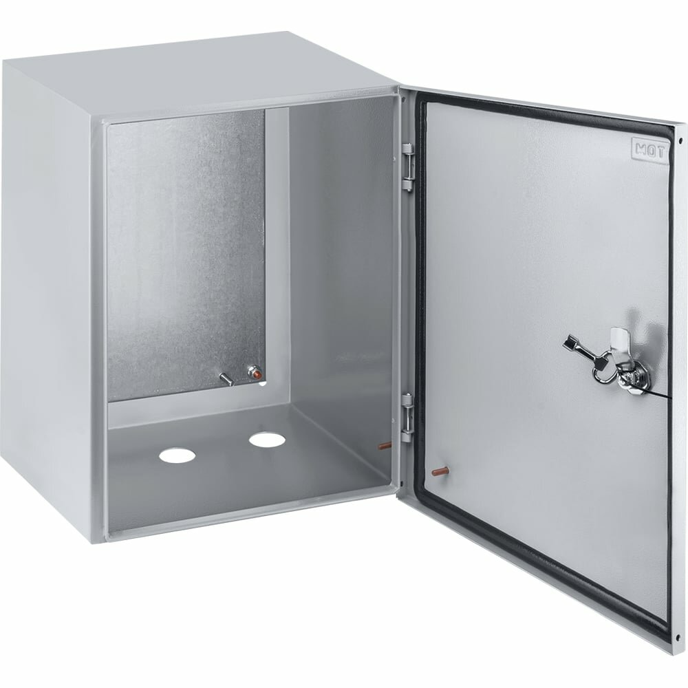 Щит TDM ELECTRIC ЩМП-1-0