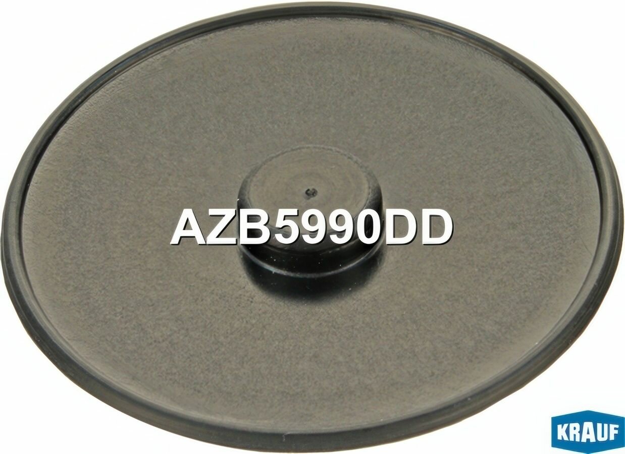 Крышка шкива генератора, для Форд Транзит арт AZB5990DD
