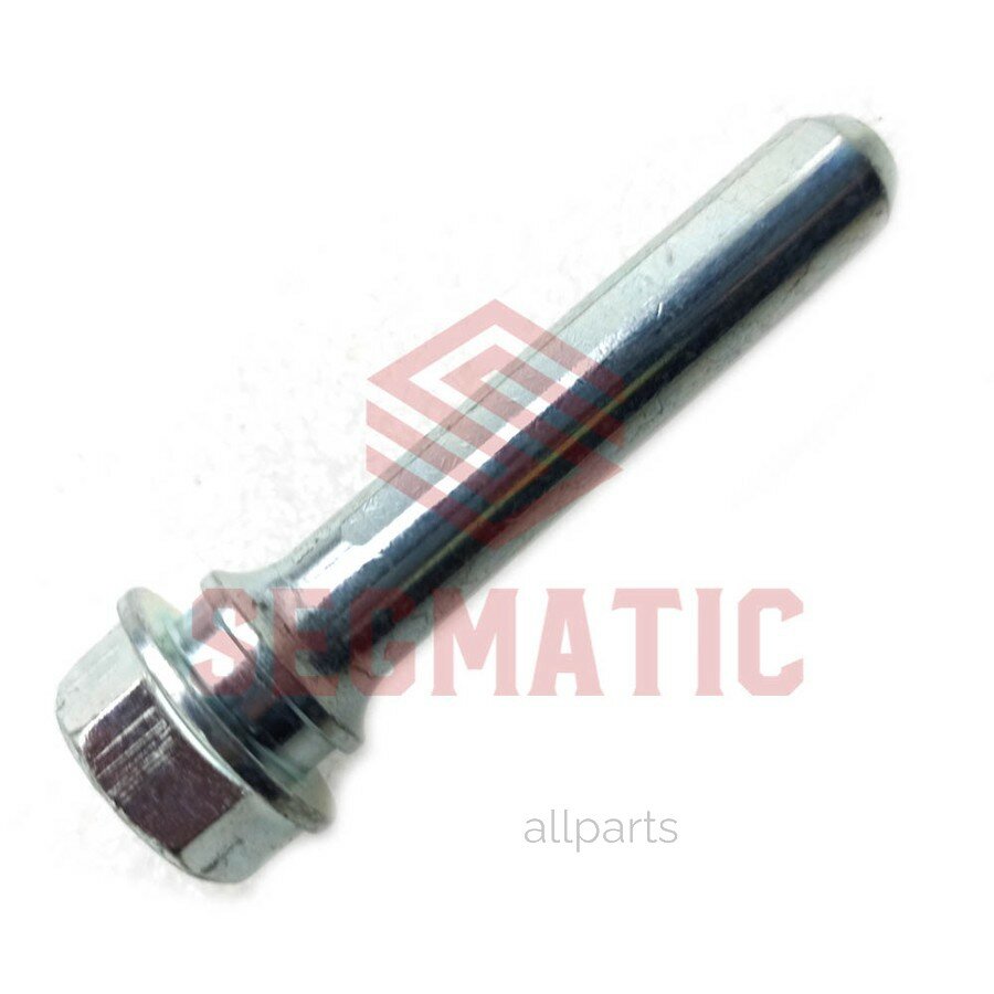 SEGMATIC SG300017 Направляющая суппорта тормозного перед. TOYOTA COROLLA (E11/12)