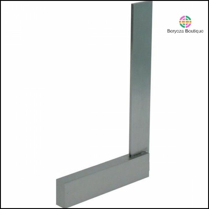 Линейка/угольник 630мм х 400мм