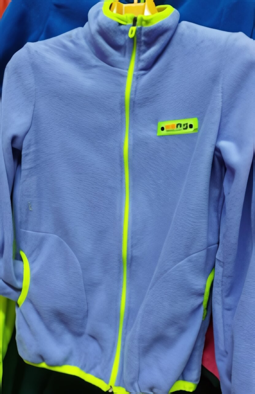 Толстовка  ЮТой