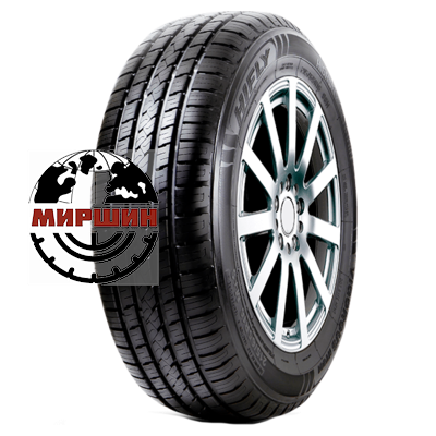 Шины HIFLY Vigorous HT601 265/65R17 112H Vigorous HT601 TL Летняя