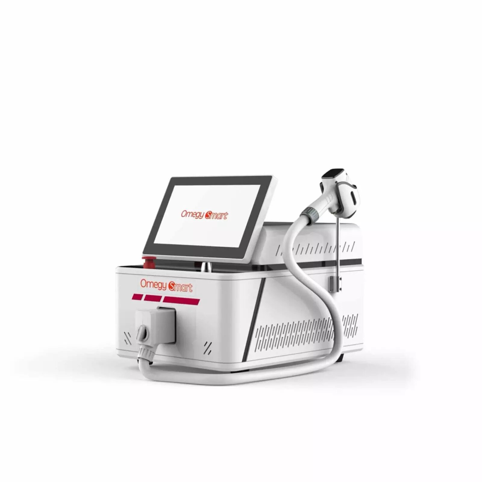 Аппарат для лазерной эпиляции и диодного омоложения MBT OMEGY SMART