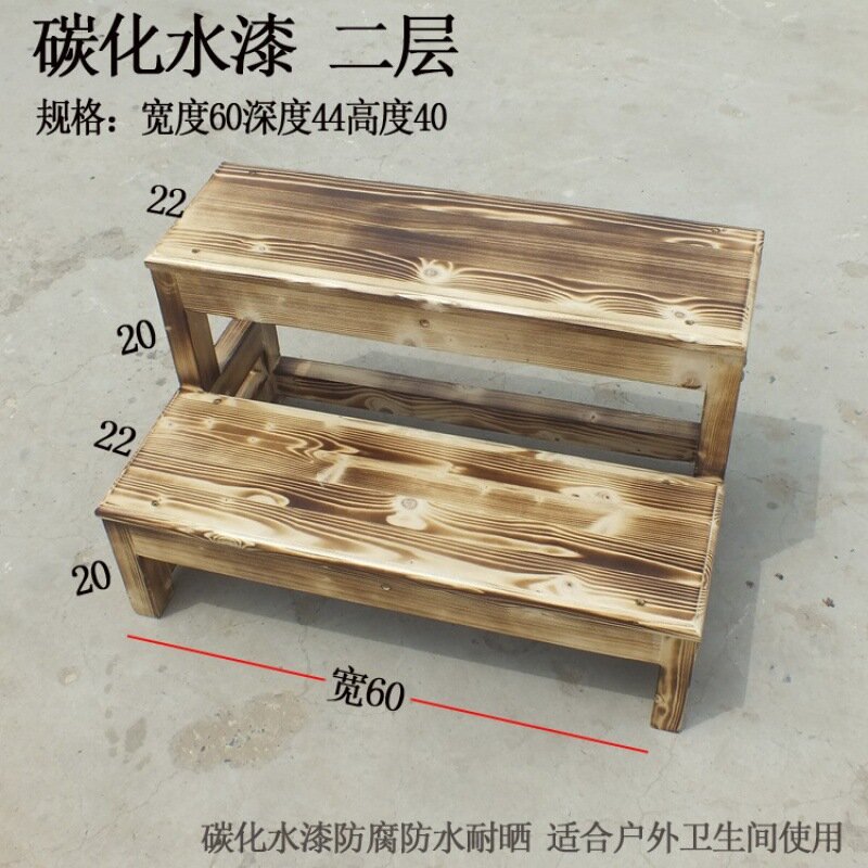 Лестница из массива дерева, деревянная лестница, ступенька, домашняя лестница, лестница для подъема, высокая лестница, маленькая лестница, активная деревянная лестница, маленькая лестница для подъема, оригинальная