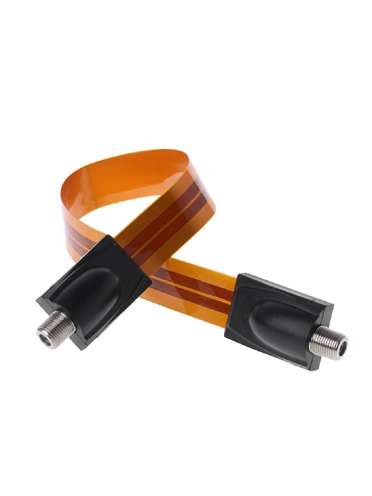 Стыковка интерфейса F-head с ультратонкой системой плоских оконных линий