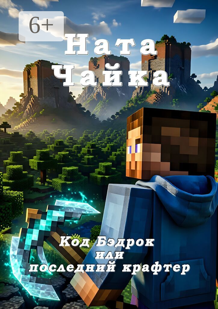 Код Бэдрок или последний крафтер