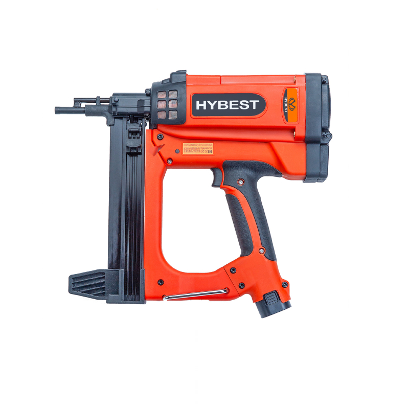 Газовый монтажный пистолет GSR40A (новая версия) (1 АКБ + З/У) Fedast HBGSR40A2022SV