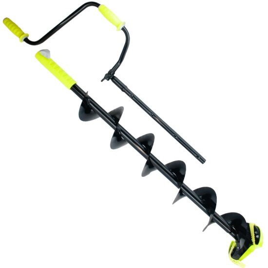 Ледобур Mora Ice Super Nova 160 мм.