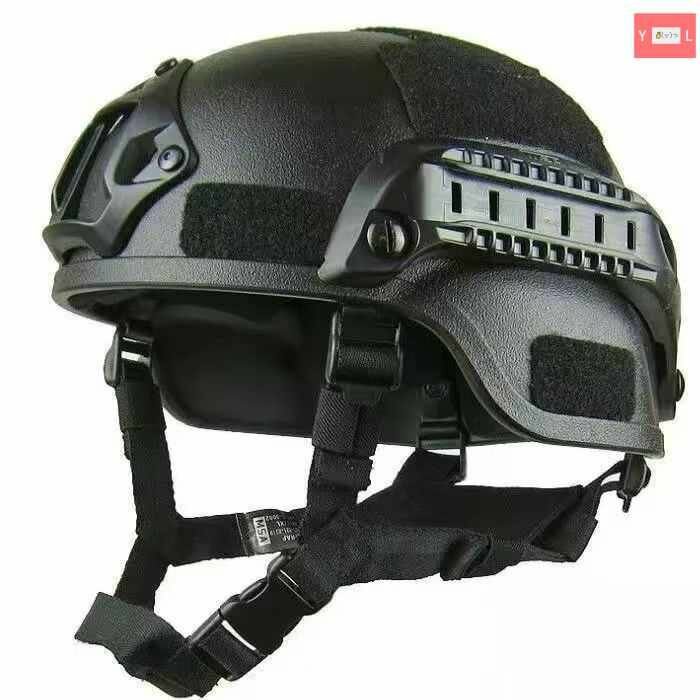 Детский тактический шлем Шлем спецназа