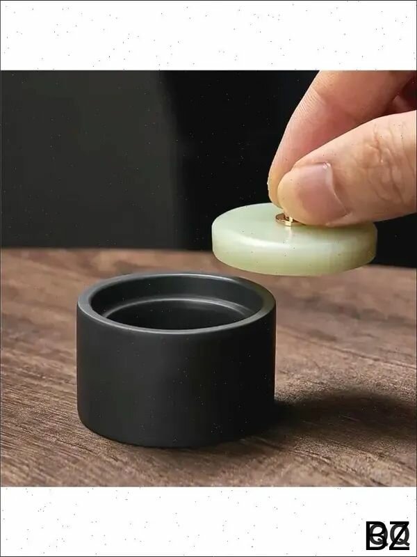 Чернильница