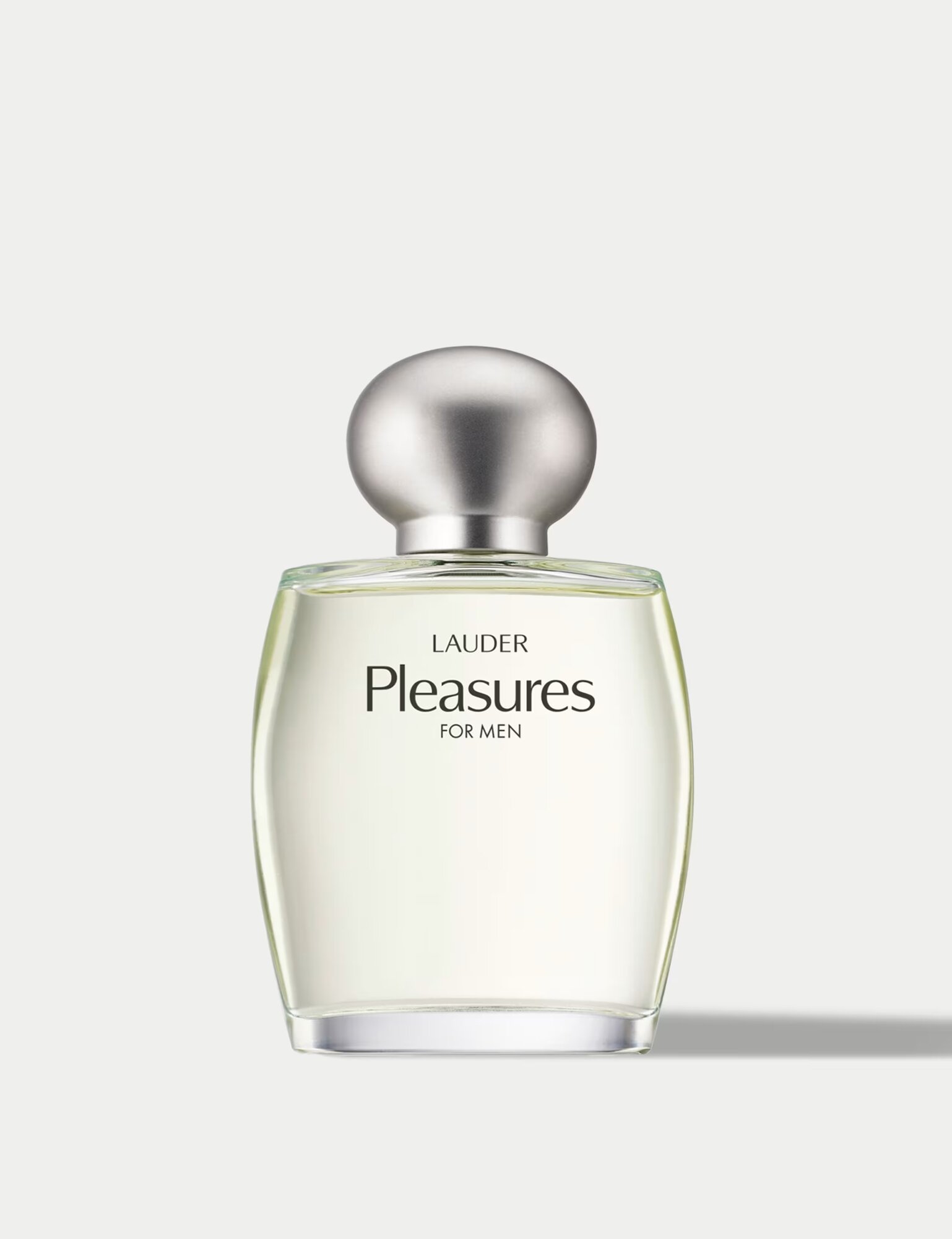 ESTEE LAUDER PLEASURES men 100ml мужской одеколон / духи мужские Эсти лаудер плеже парфюм