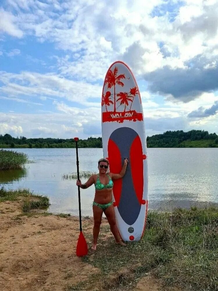 SUP-доска80 см — фото 1