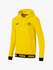 Худи PUMA BVB FtblCulture, размер S, , желтый