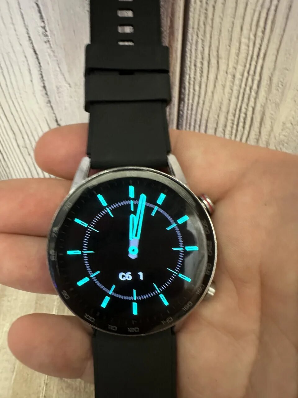 Умные часы HONOR Magic Watch 2 46 мм AMOLED, GPS, Bluetooth 5.1 Resale