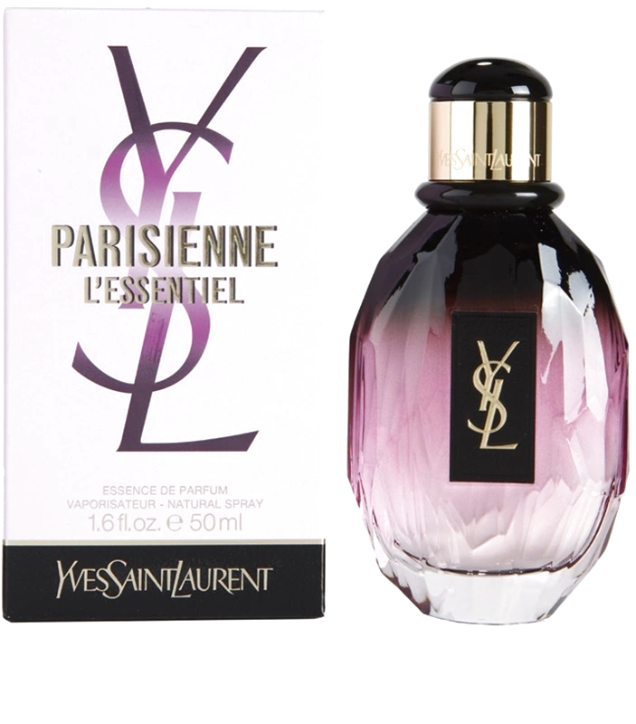 Yves Saint Laurent Parisienne L Essentiel / женский аромат Парижанка Эссенция 50 мл