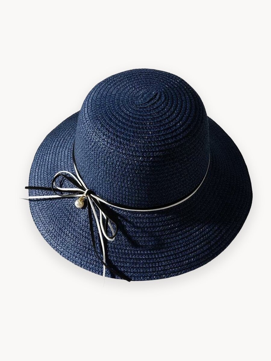 Шляпа MINAKU: Beachwear для женщин