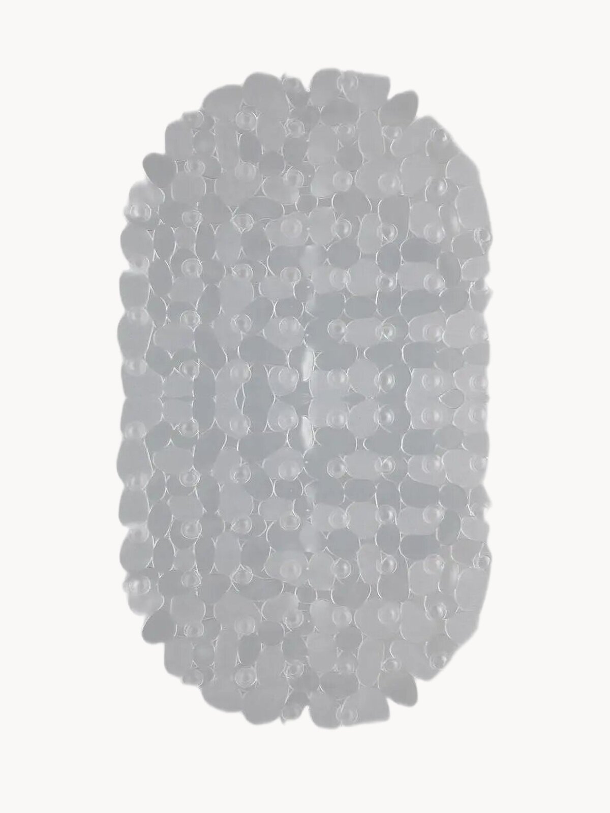 Коврик в ванную РМС К-08, противоскользящий, влагостойкий на присосках