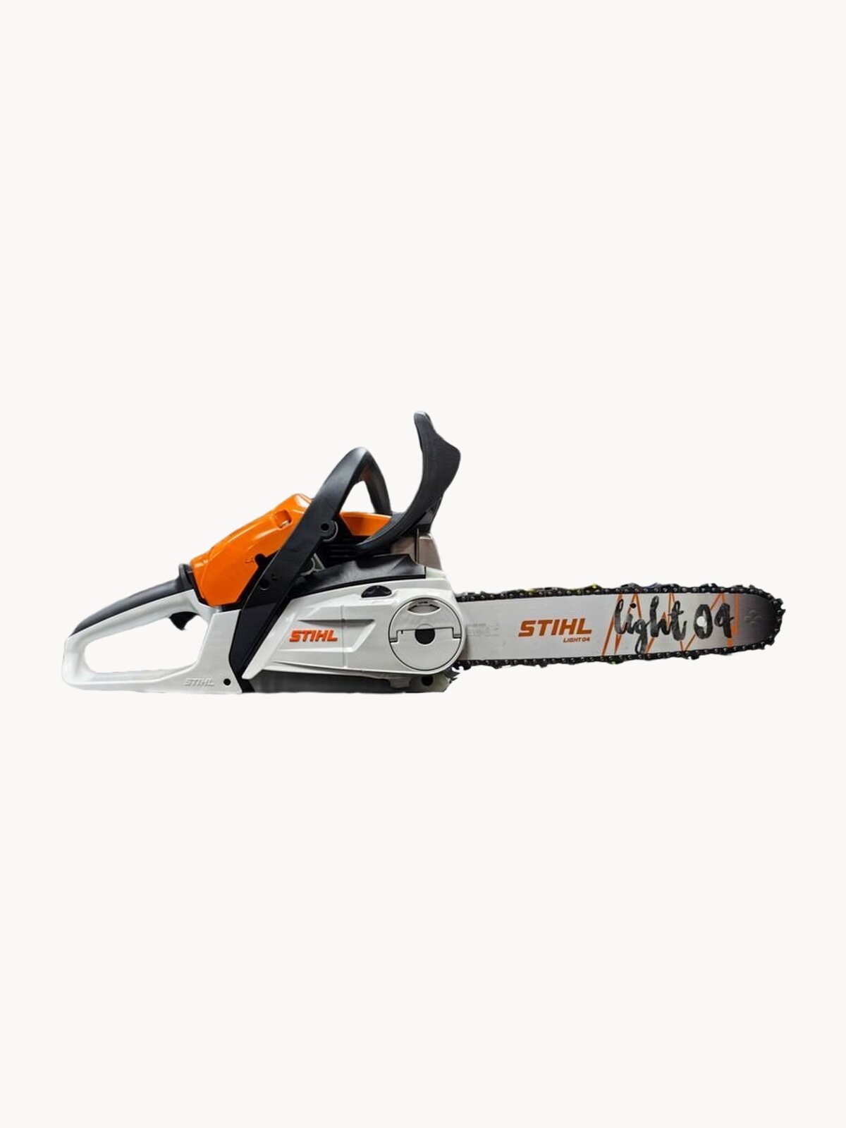 Бензопила STIHL MS172C-BE 14"(35) 631,3 3/8"(50)
