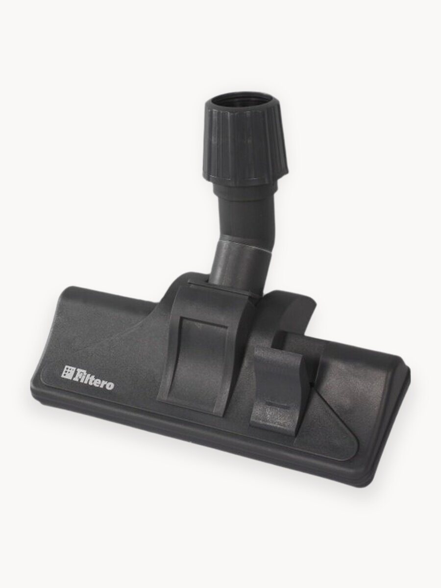 Универсальная насадка Filtero FTN 06 комбинированная, с колесиками